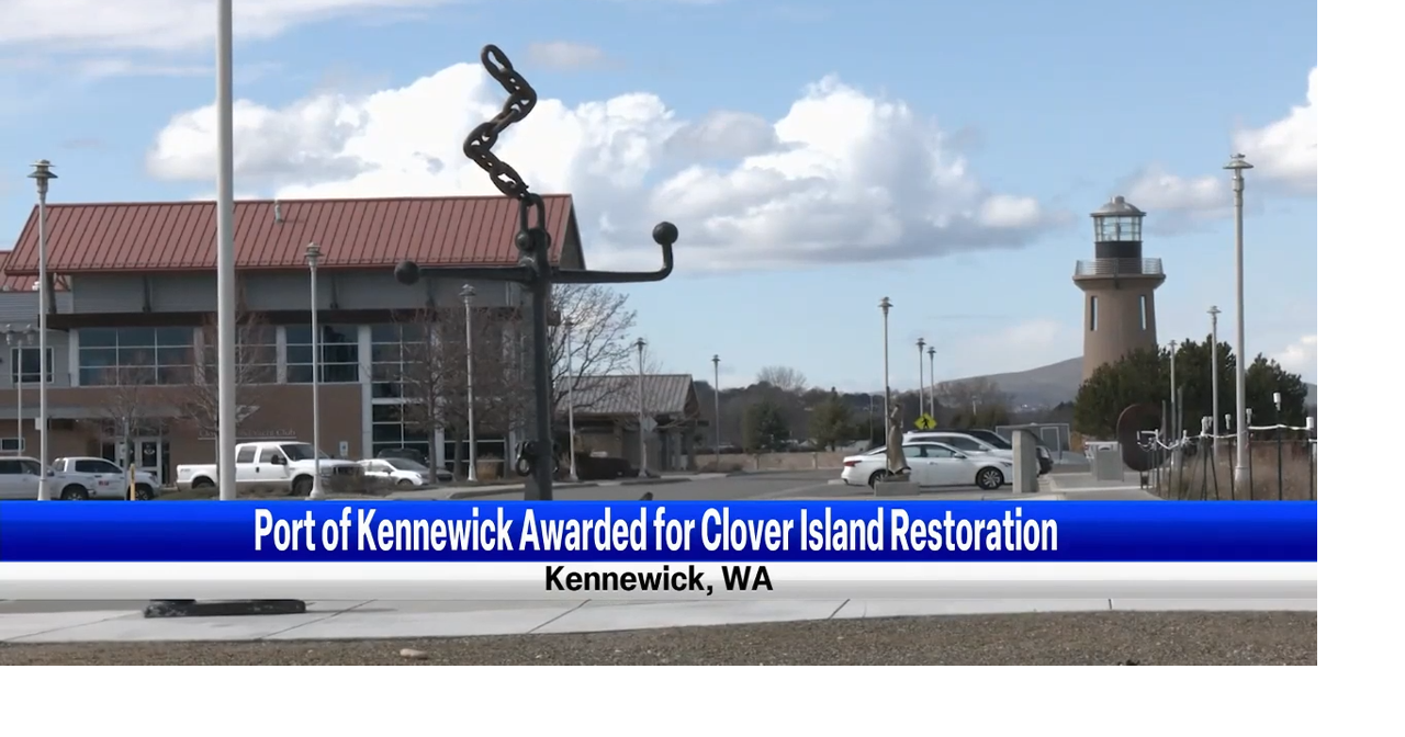 CTUIR awarded Smart Communities Award for collaboration with Port of ...