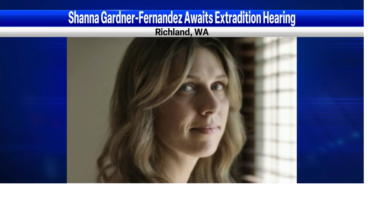 West Richland woman appears in court after after being charged for ...