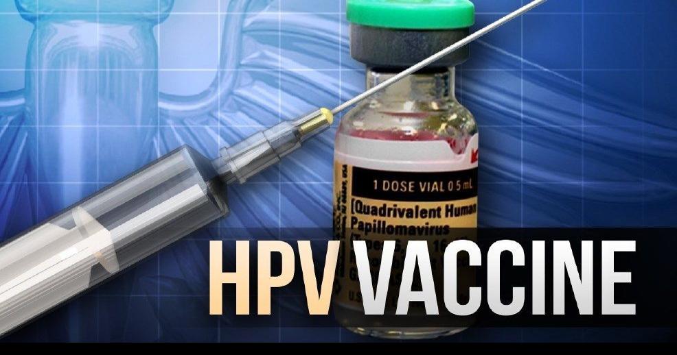 FDA approves HPV vaccine expansion for adult use | Archives ...