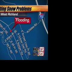 Badger Road Flooding | News | nbcrightnow.com