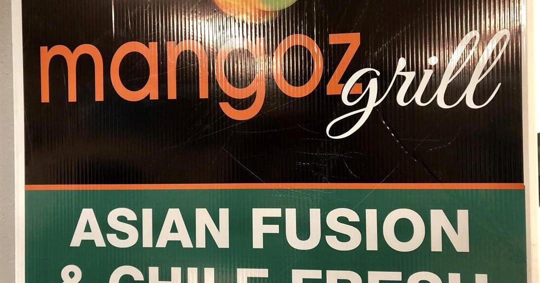 Business Spotlight: Mangoz Grill | Archives | nbcrightnow.com