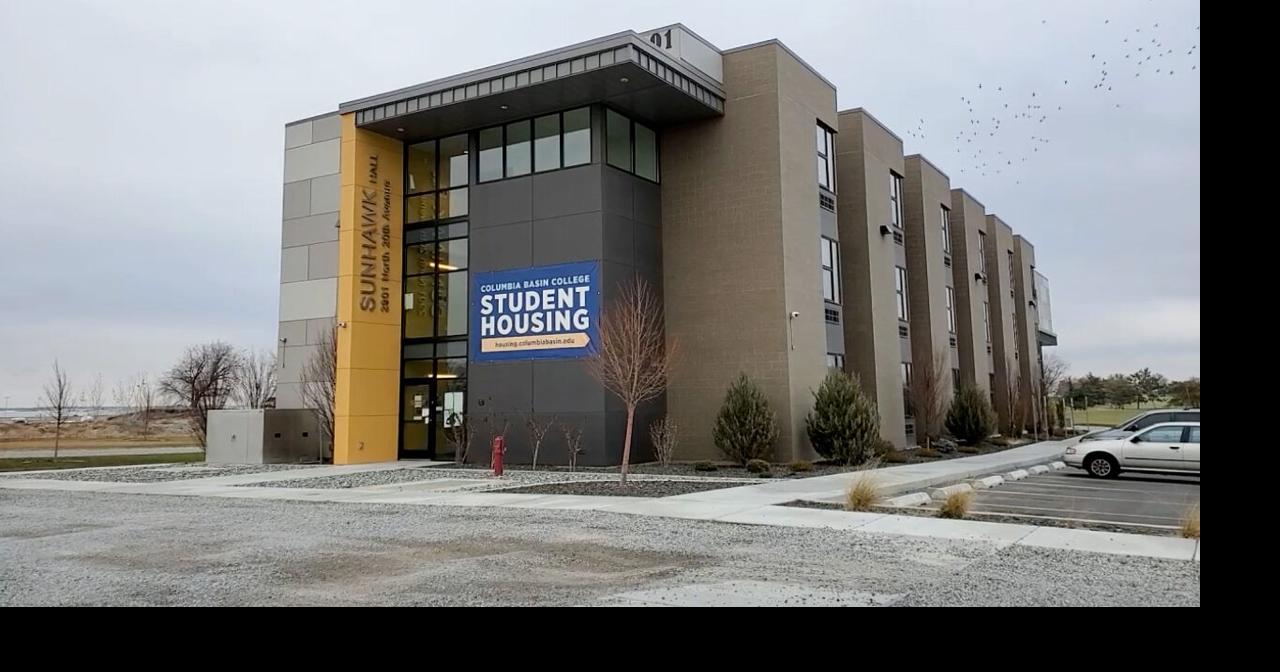 With successful COVID-19 safety measures Columbia Basin College adds ...