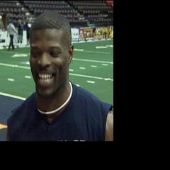 Playing With Laughter: The Kevin Heard Story | Archives | nbcrightnow.com