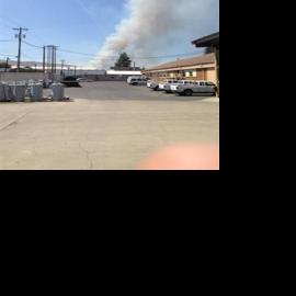 SLIDESHOW: Prosser Fire | Archives | nbcrightnow.com