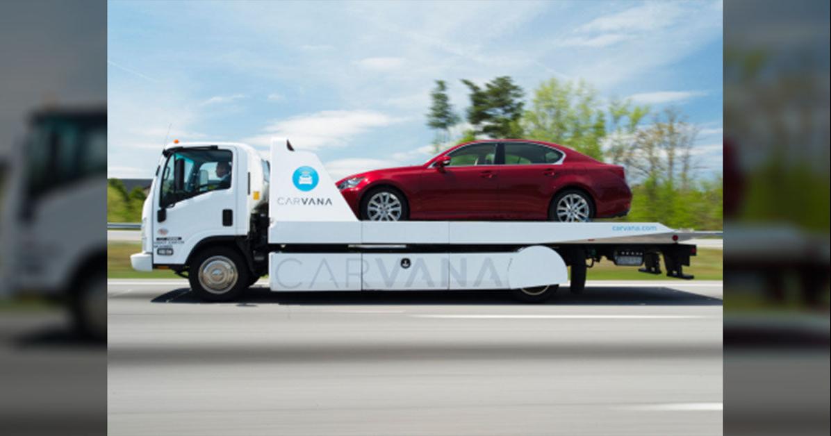 Carvana car buying and selling app is now available in Yakima | News ...