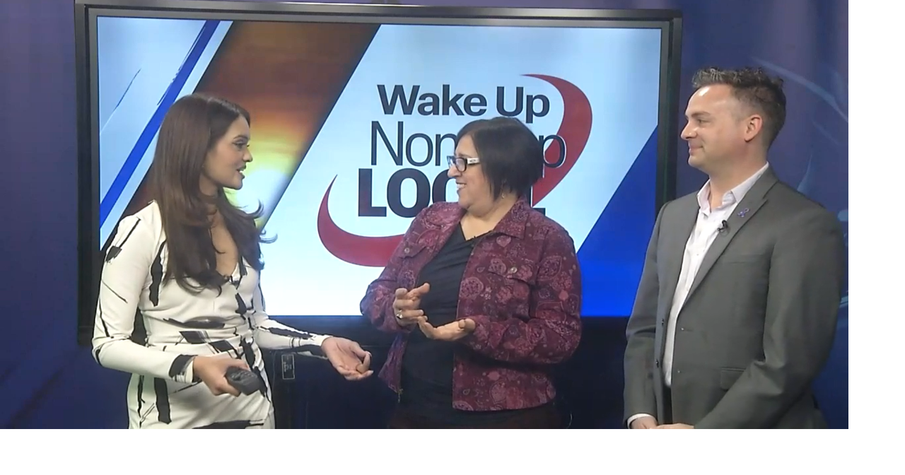 Building Blocks of the Future: Thrift Store for Domestic Violence ...