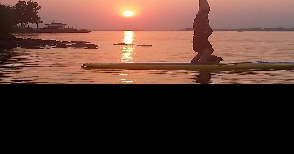 Dialed In: Krista Patterson combines business and pleasure in her dream ...