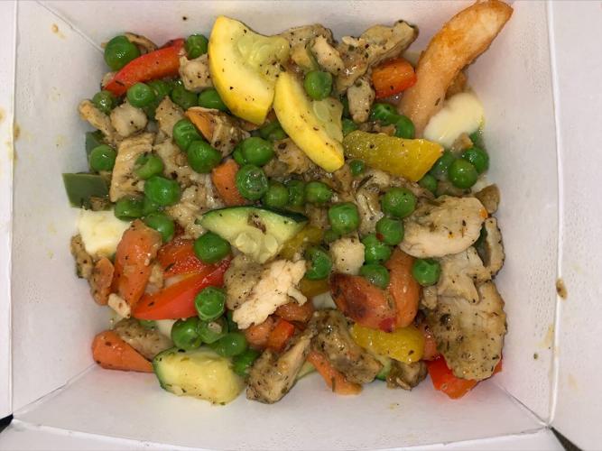 TAKEOUT TUESDAY: Poutine, Eh?, Norm's of Yakima and A&B Native American ...