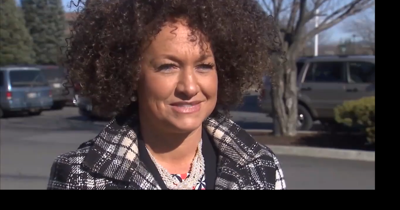 Former Spokane NAACP president Rachel Dolezal fired after school finds ...
