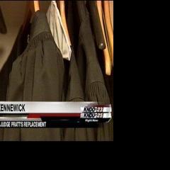 Three People Up For Judge Pratt's Replacement | News | nbcrightnow.com