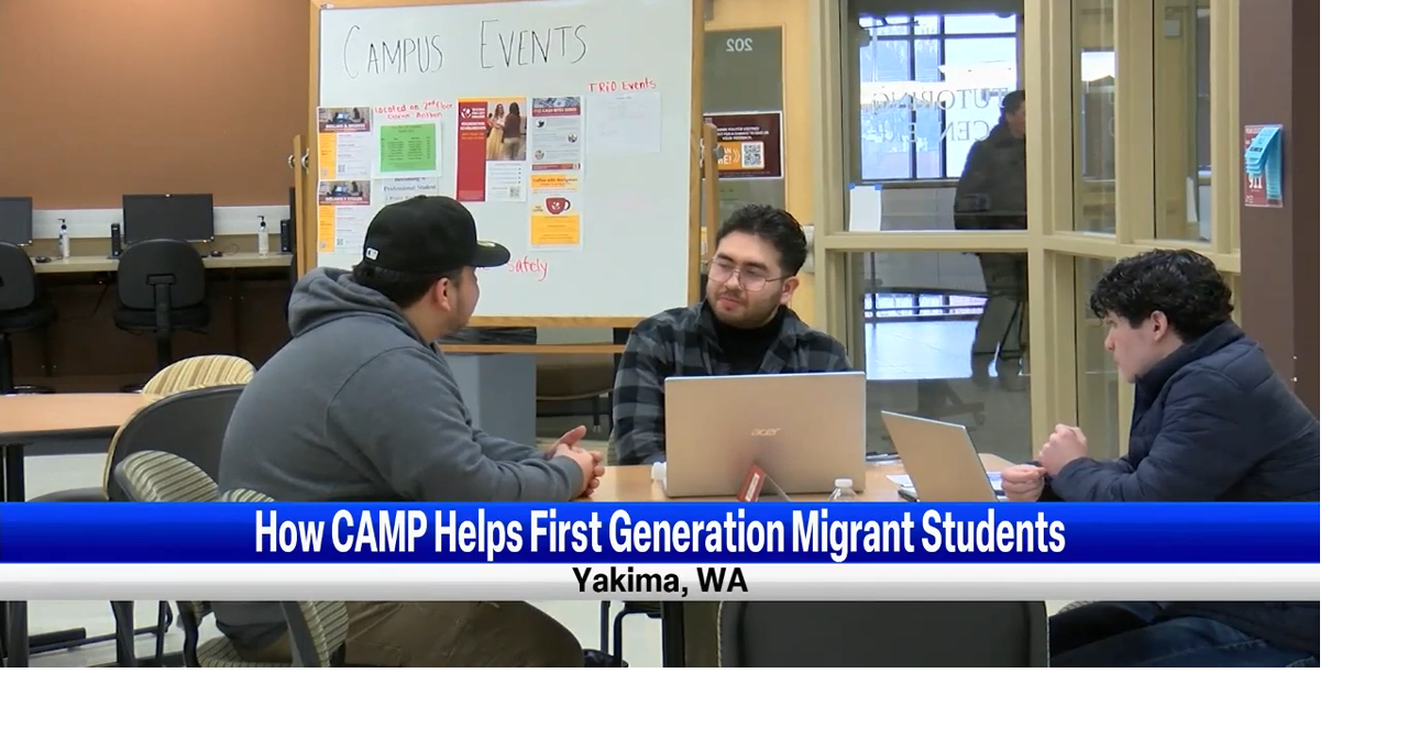 How the College Assistance Migrant Program helps students succeed ...