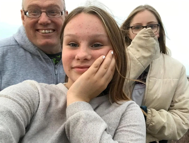 Teen’s spinal stroke dismissed as ‘period pain’ | Health | nbcrightnow.com