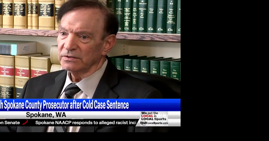 Interview with Spokane County Prosecutor after Aguirre sentence | News ...