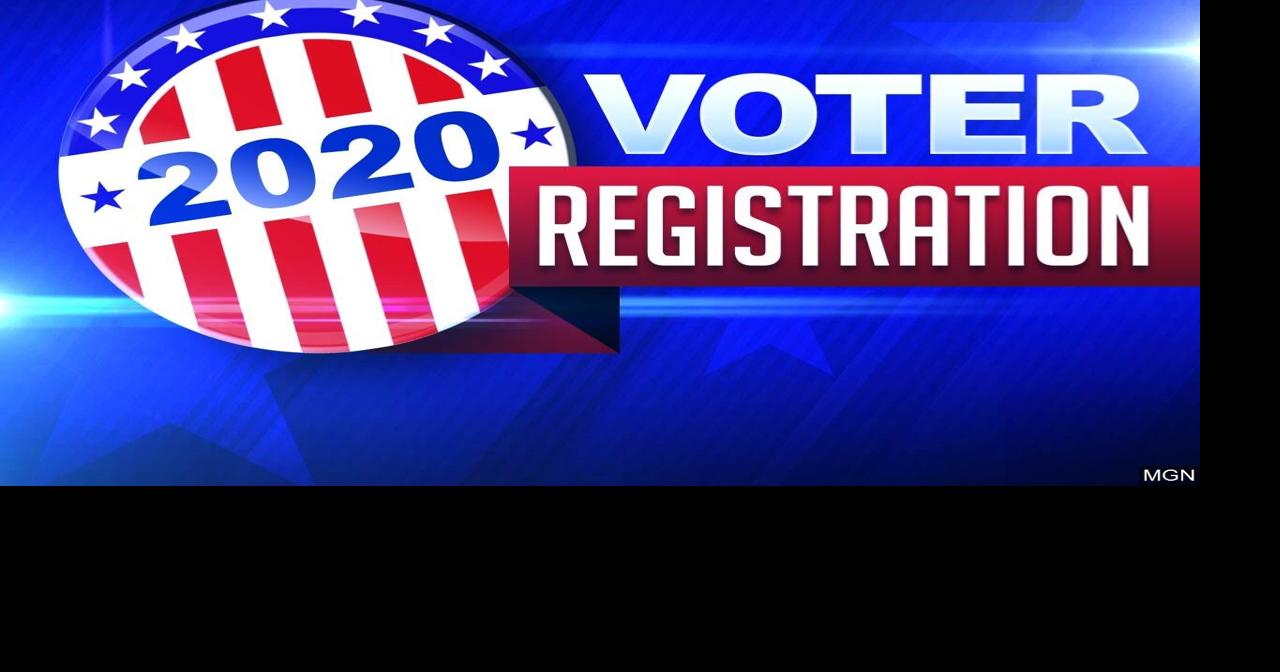 Curbside voter registration in Pasco | News | nbcrightnow.com