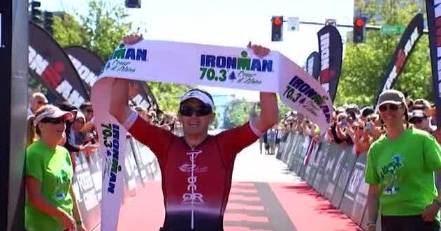 Closures and detours this weekend for Tri-Cities IRONMAN race | News | nbcrightnow.com