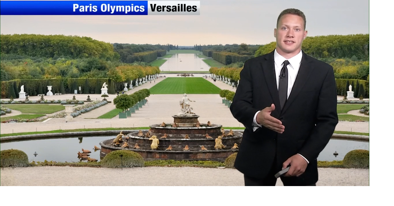 Weather Explainer: How to convert Celsius to Fahrenheit for the Olympics | Weather Explainers ...