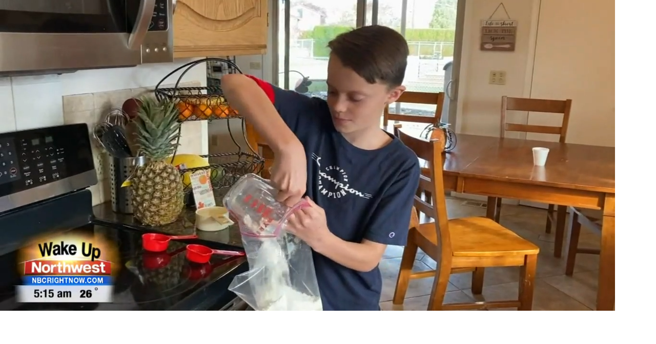 National Homemade Bread Day! Adam's Bread in a Bag | Building-blocks-of ...