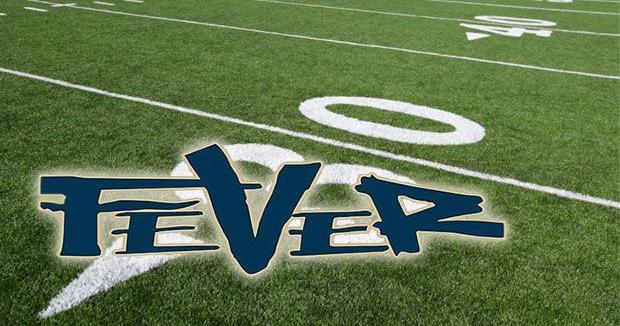 Defensive Back Donyae Coleman Returns To Tri-Cities Fever | Archives ...