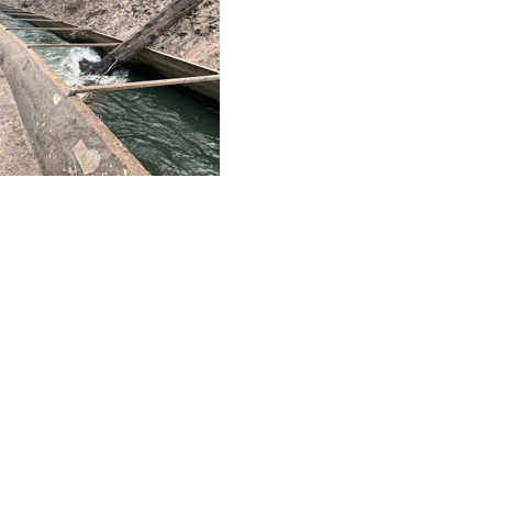 Yakima-Tieton Irrigation District canal damaged by Retreat Fire | Fire ...