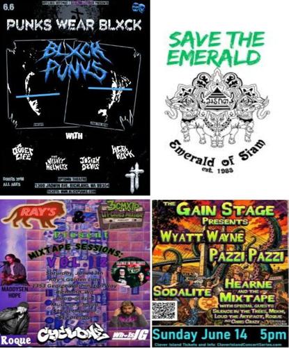 Tri-Cities multi-genre music scene explodes this June | News ...