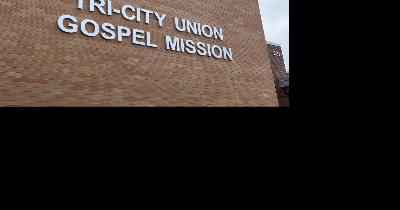 Tri City Union Gospel Mission