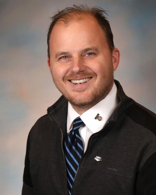 New Mayor and Mayor Pro-Tem elected by Pasco City Council | News ...