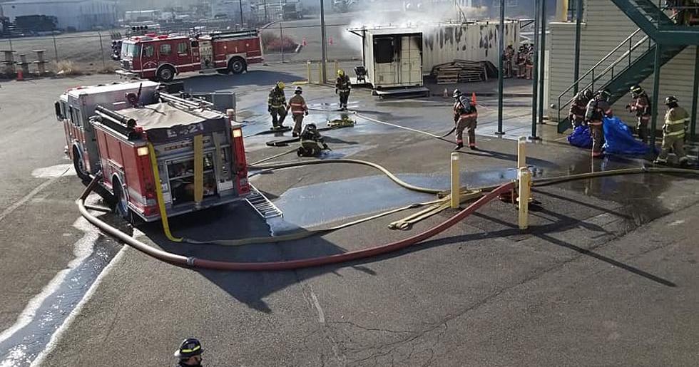 Board Passes Resolution for Fire Levy Lid Lift | News | nbcrightnow.com