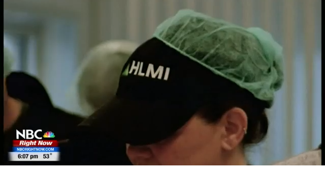 Hanford Laboratory Management and Integration employees volunteer at ...