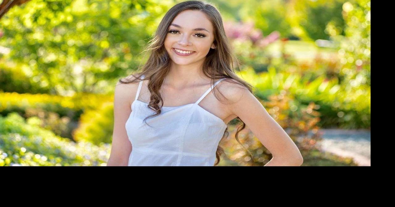Kya Hardy | Virtual Graduations | nbcrightnow.com
