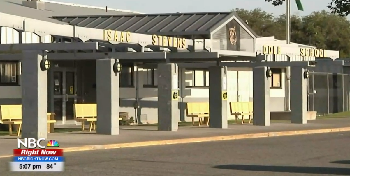 New Stevens Middle School | Top Video | nbcrightnow.com