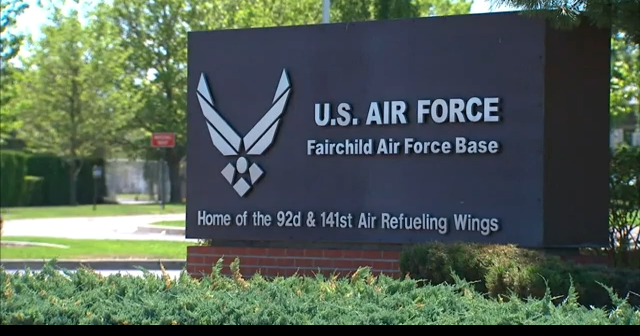 Fairchild Air Force Base now requiring masks indoors | News ...