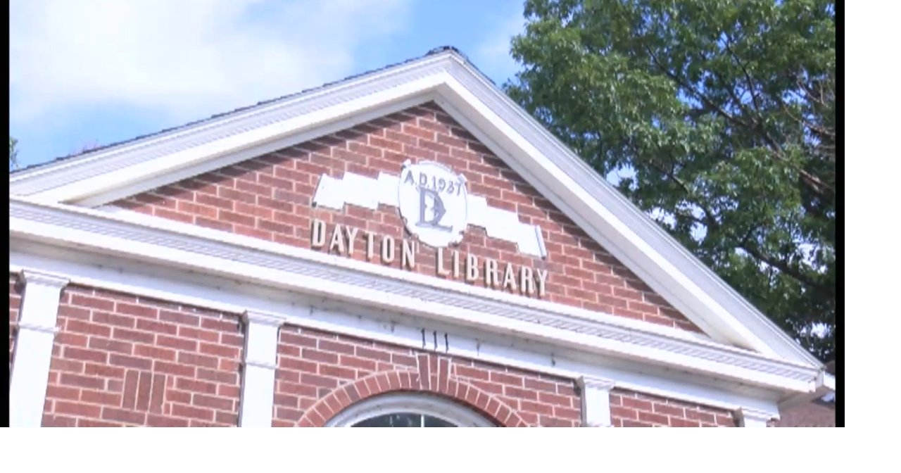 Community members petition to have Dayton library dissolved | News ...