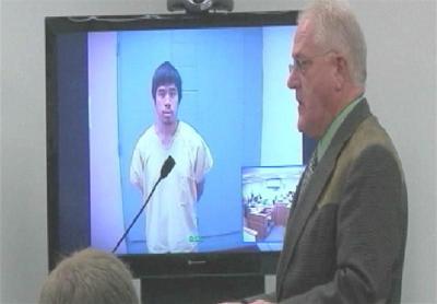 Suspected Murder Lukah Chang Expected to Change Plea to Guilty ...