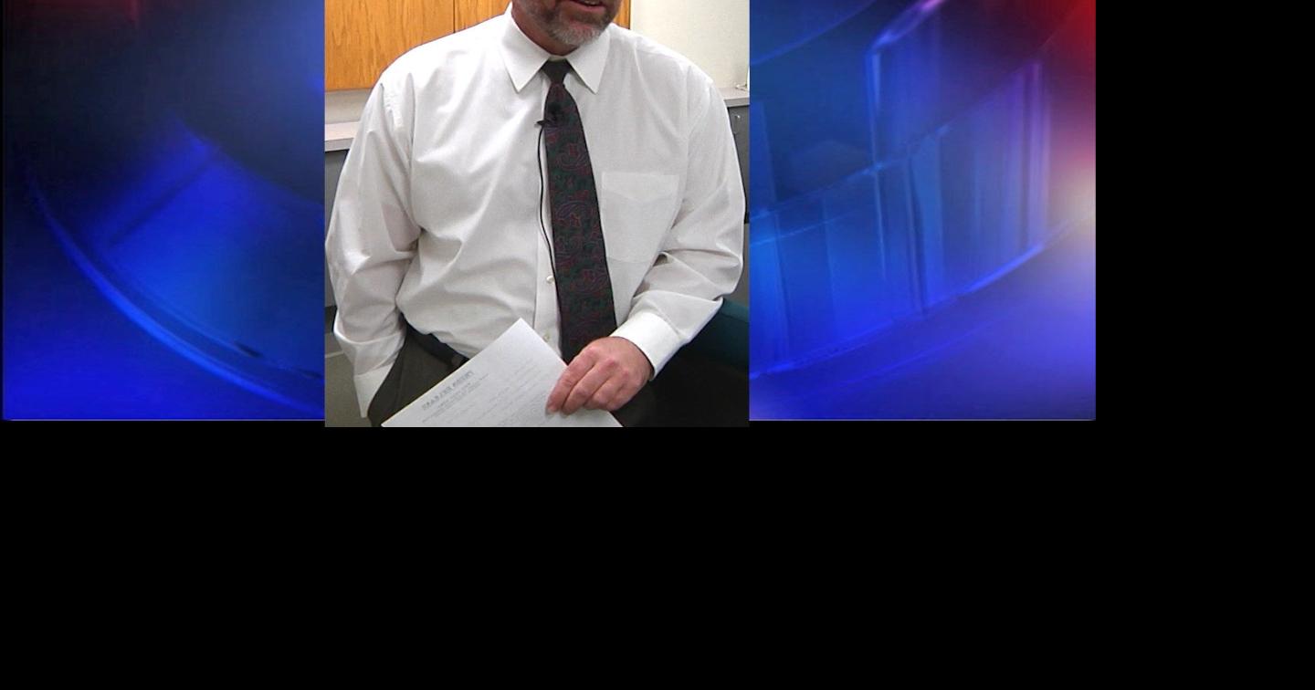 Local law enforcement and family members honor the life of Sergeant ...