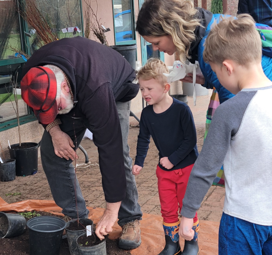 ArborFest to grow family fun in Yakima on April 13 | News | nbcrightnow.com