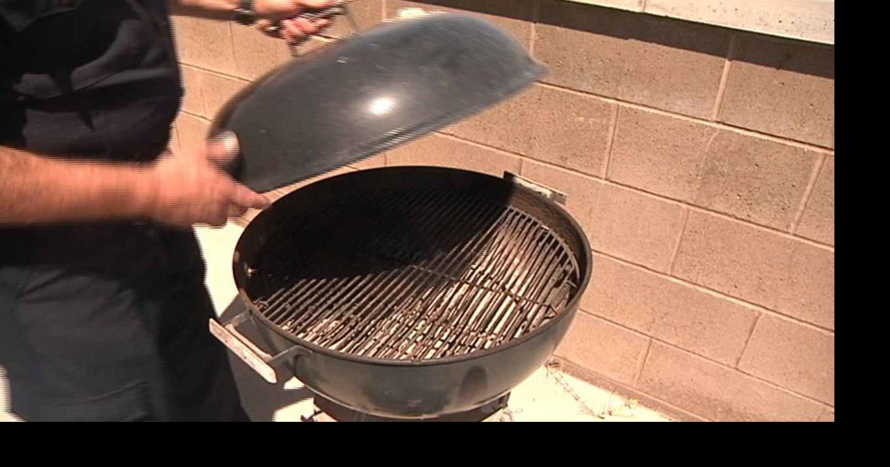 Labor Day fire safety reminders | News | nbcrightnow.com