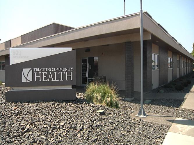 Community Health Plan of Washington opens in Pasco | News | nbcrightnow.com