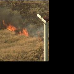 Fire crews investigate damages from the Cowiche Wildfire | News ...