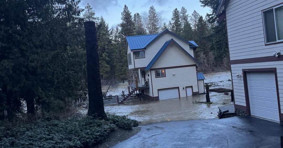 June 10 deadline for Washington residents to apply for federal flood ...