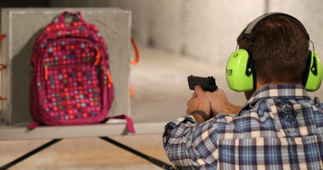 Stores now offer bulletproof backpacks in bricks-and-mortar locations | Northwest & National ...
