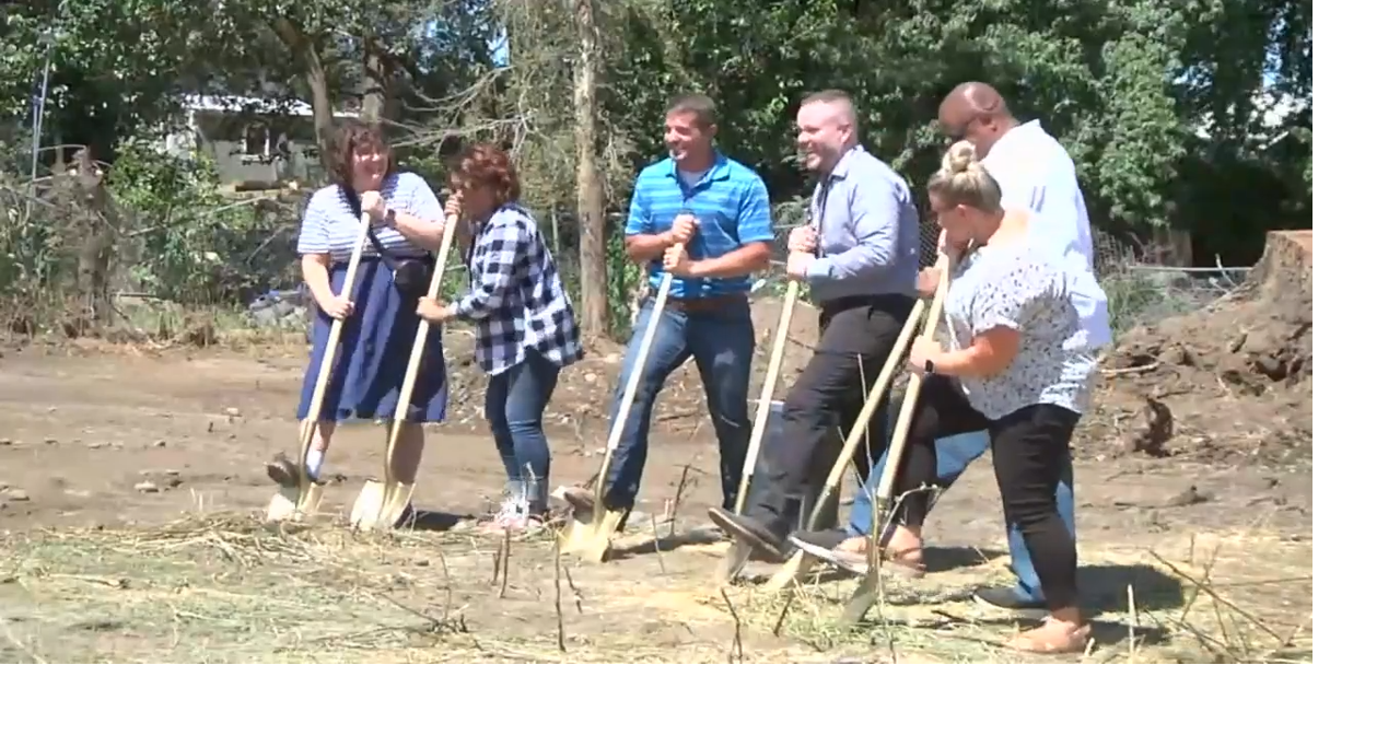 Rod's House's new homeless shelter to offer 18 beds to young persons ...