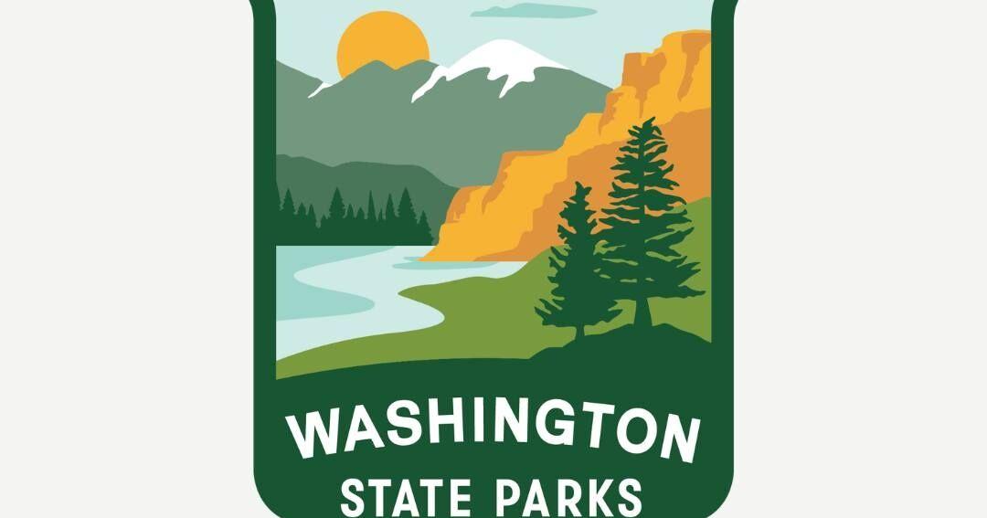 Washington State Parks logo | | nbcrightnow.com