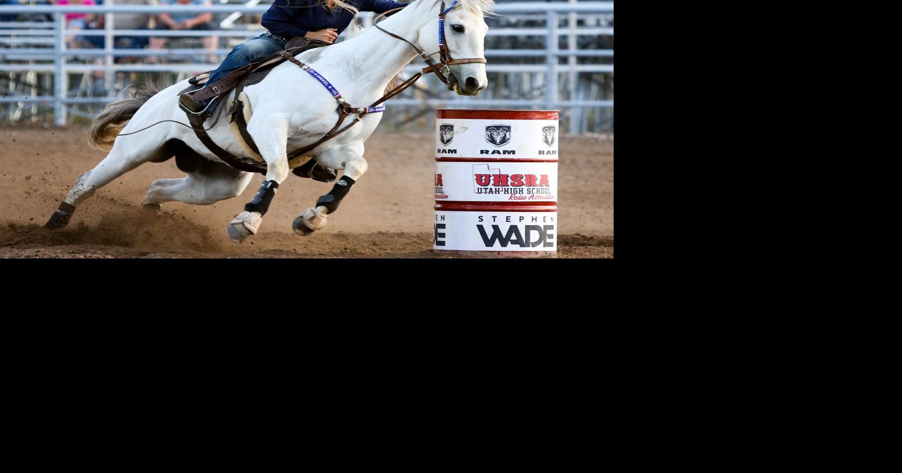 Basin City Rodeo is 'a go' this weekend with more events for kids ...