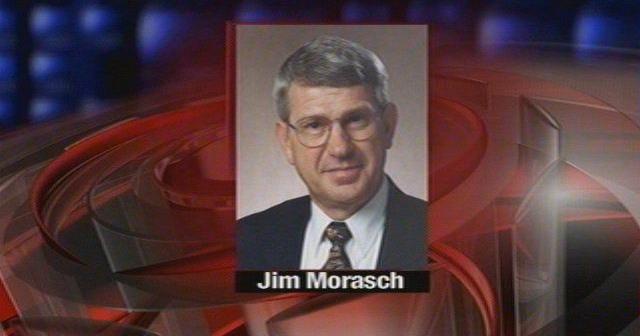 Plaque to honor Jim Morasch | News | nbcrightnow.com