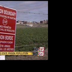 Record Number of Washington Inmates | News | nbcrightnow.com