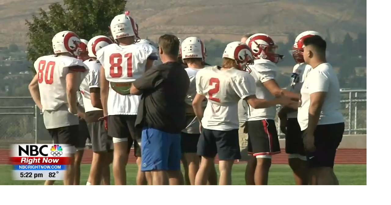 2021 Big Nine Football Preview: West Valley Rams | High School Sports ...