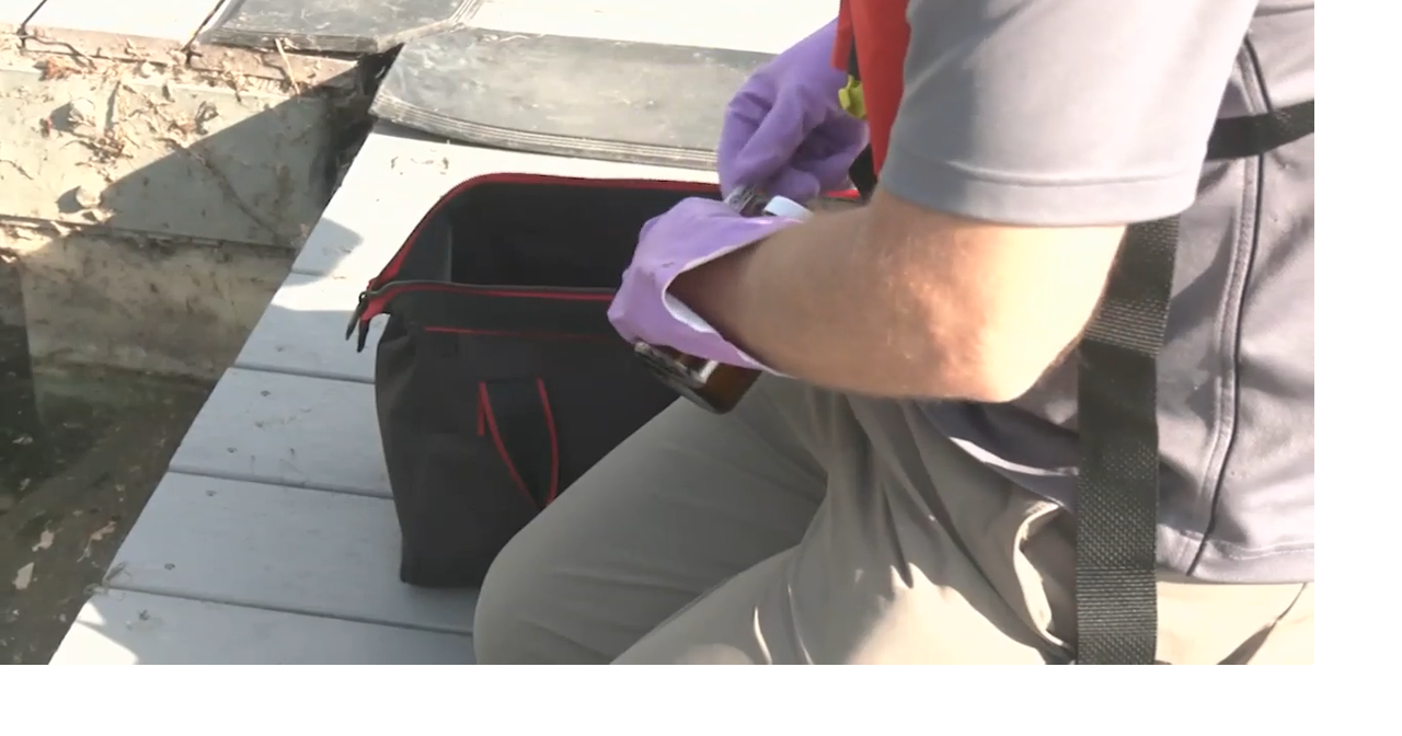 Health District testing Columbia River after toxic algae found near two ...