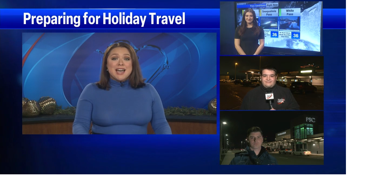 Travel tips for flying out of YKM, PSC this holiday season | Tri-Cities News | nbcrightnow.com