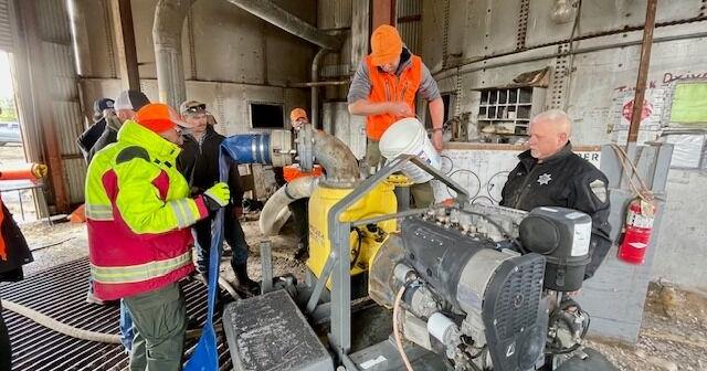 Body of missing Hermiston man found in underground sump | News ...
