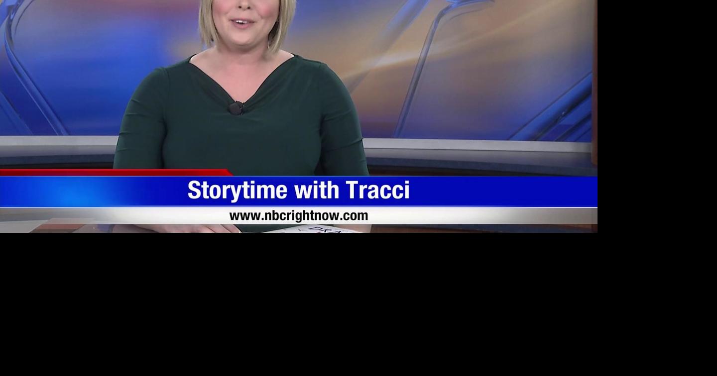 Tracy Dial - "Dragons Love Tacos" | Learningfromhome | nbcrightnow.com